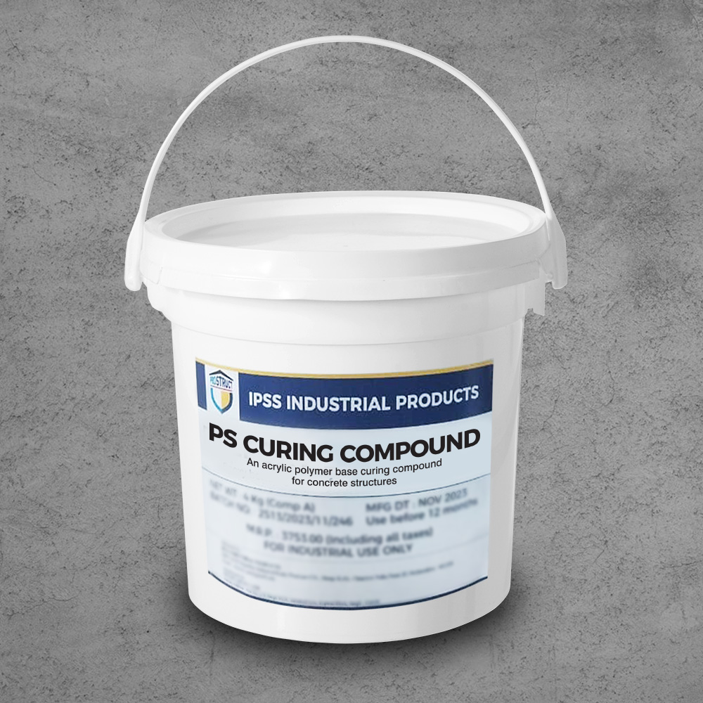 PS Curing Compound – Prostruct